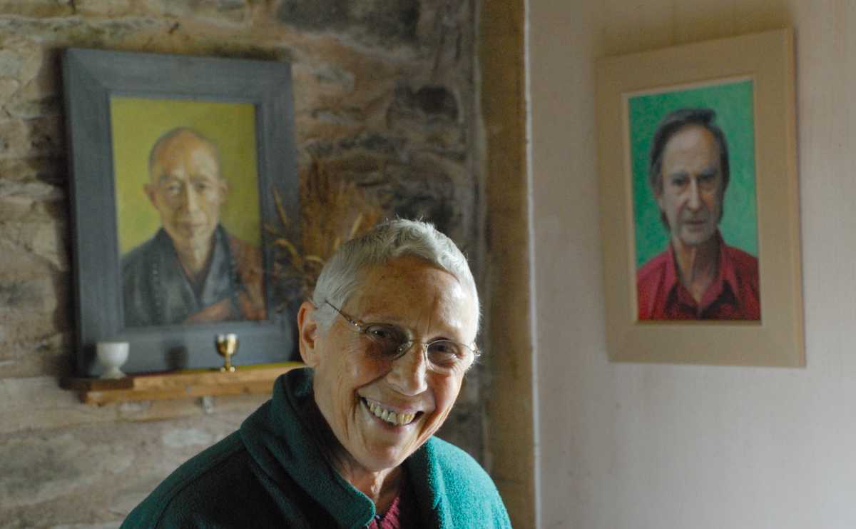 Remembering Iris, by her friends