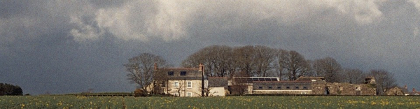 WCF: Roselidden Farm